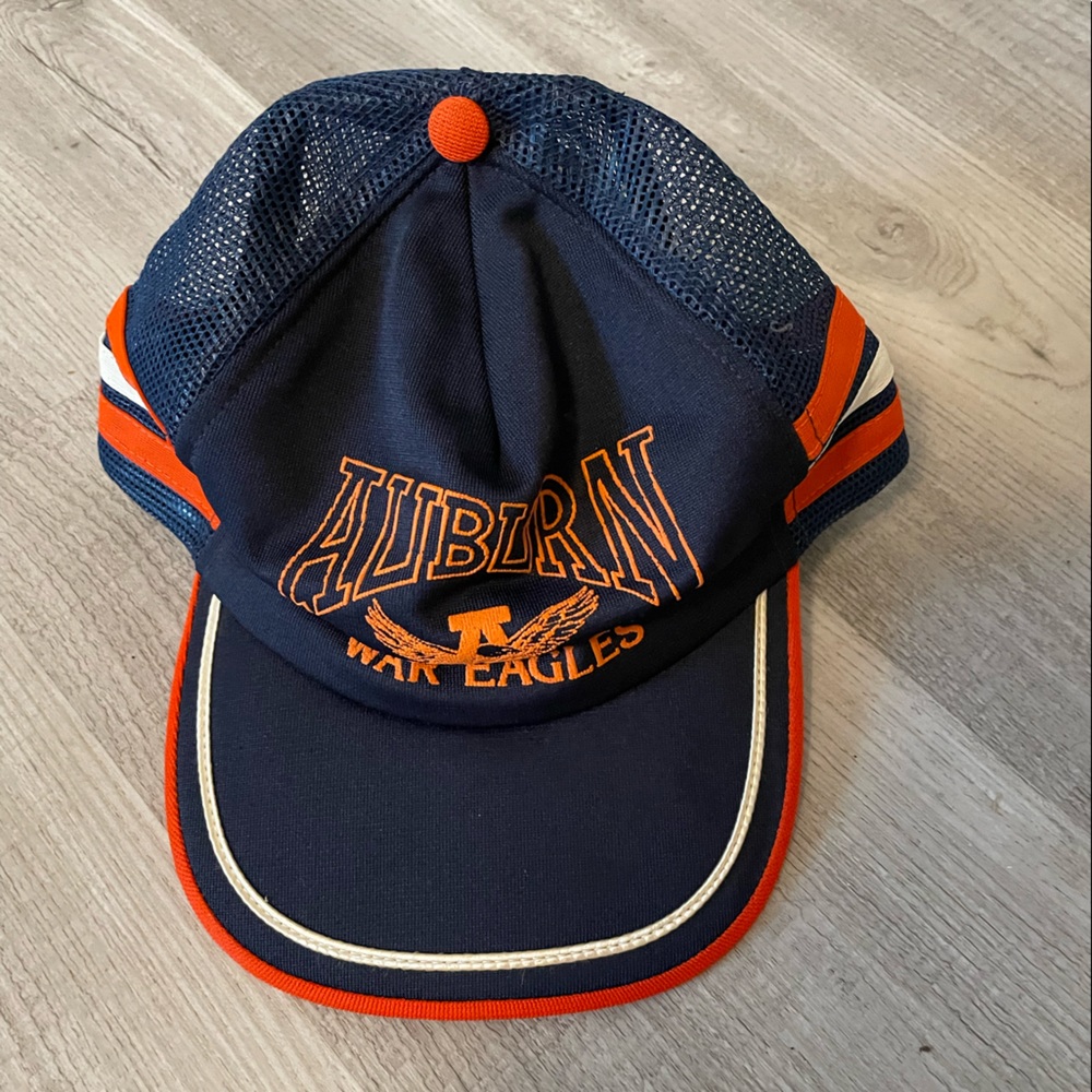 Vintage auburn tigers - Gem